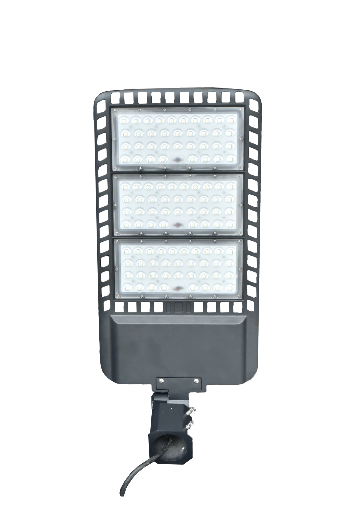 LED STREETLIGHT